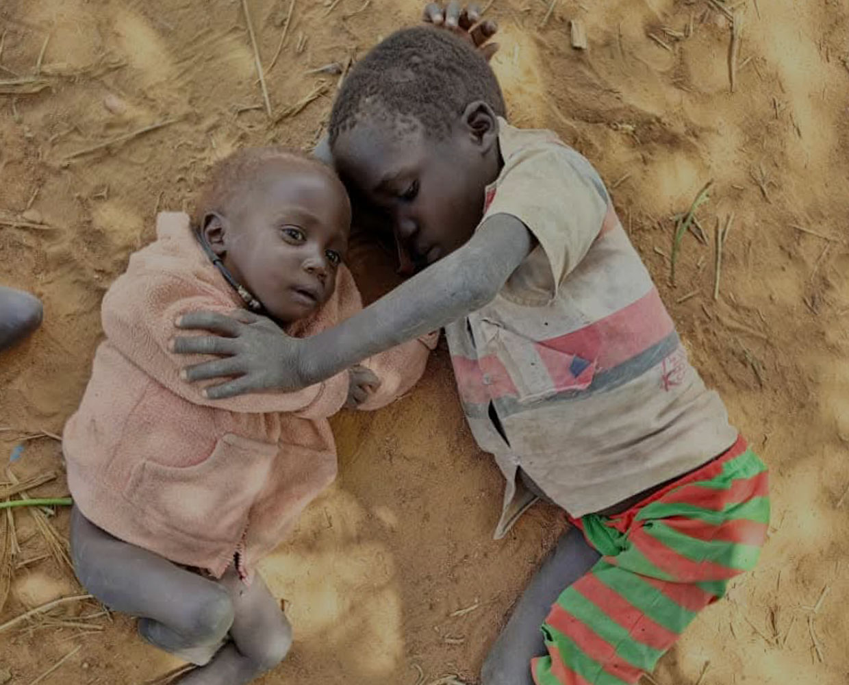 Dream Missions Uganda – Restoring Hope and Comfort to the needy